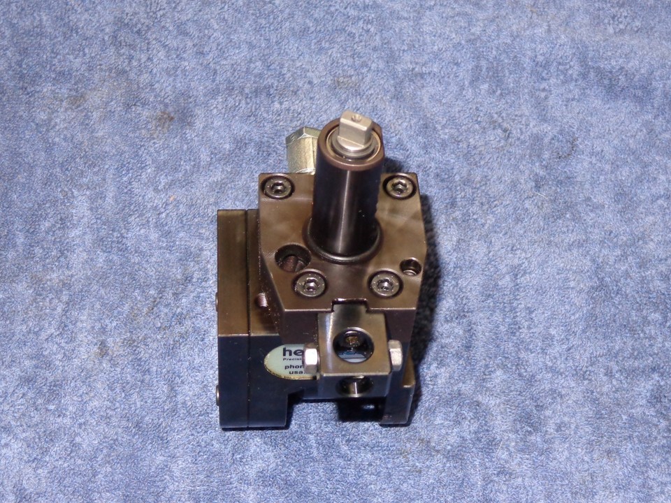 HEIMATEC VDI 20 DIN1809 ADJUSTABLE LIVE TOOLING PART No.8 040 14004 | eBay
