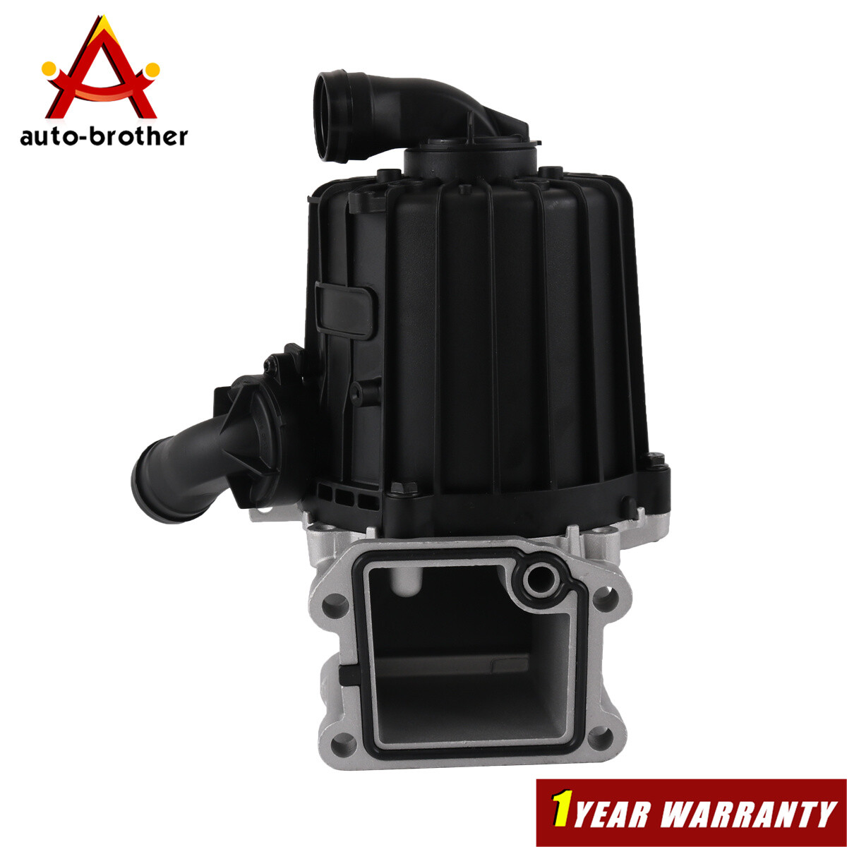 Crankcase Ventilation Separator 21373547 & Gasket 20532891 for Volvo | eBay