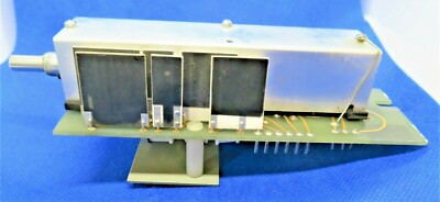 Other - Tektronix 576 Curve Tracer