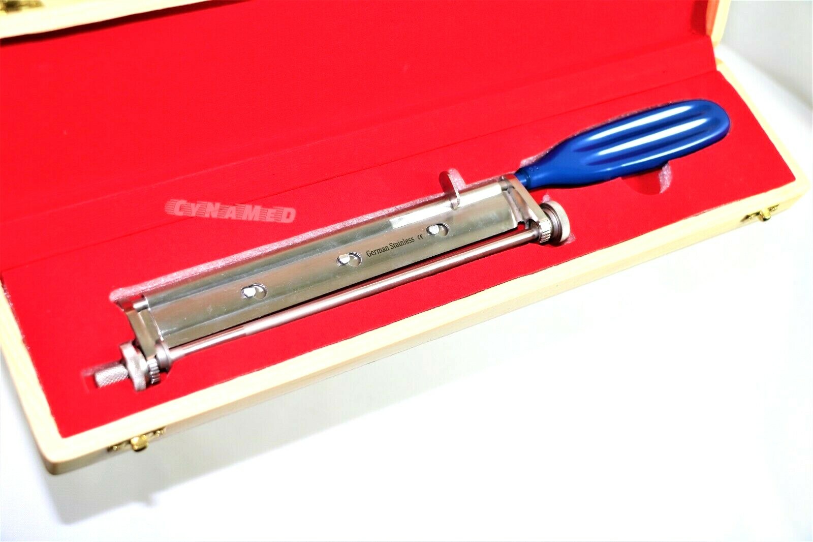 Premium German Watson Skin Graft Knife Handle Dermatome Surgical ...