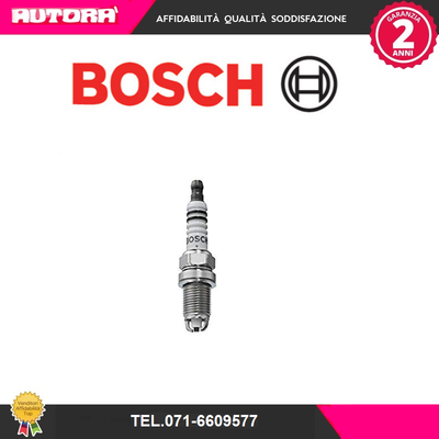 0242235668 ignition Candle fr7ldc (bosch brand) | eBay