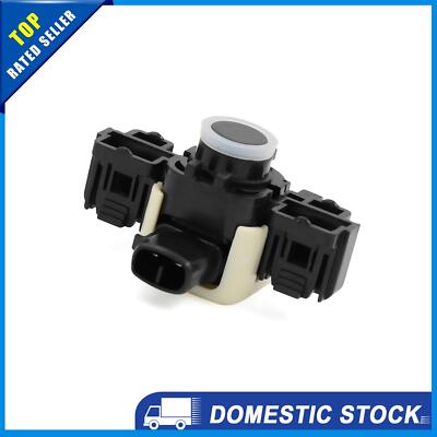 Pack of 1 For Lexus ES350 CT200h ES300h 89341-33200 PDC Bumper Parking ...