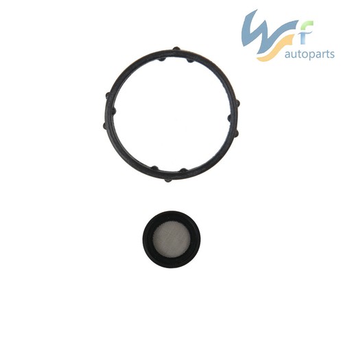 Cylinder Head Sealing&Oil Filter For VW Golf Jetta Tiguan 1.4T ...