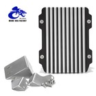 Full Coverage ASI BAC4000 Controller Mount Kit For Sur-Ron LBX For ...