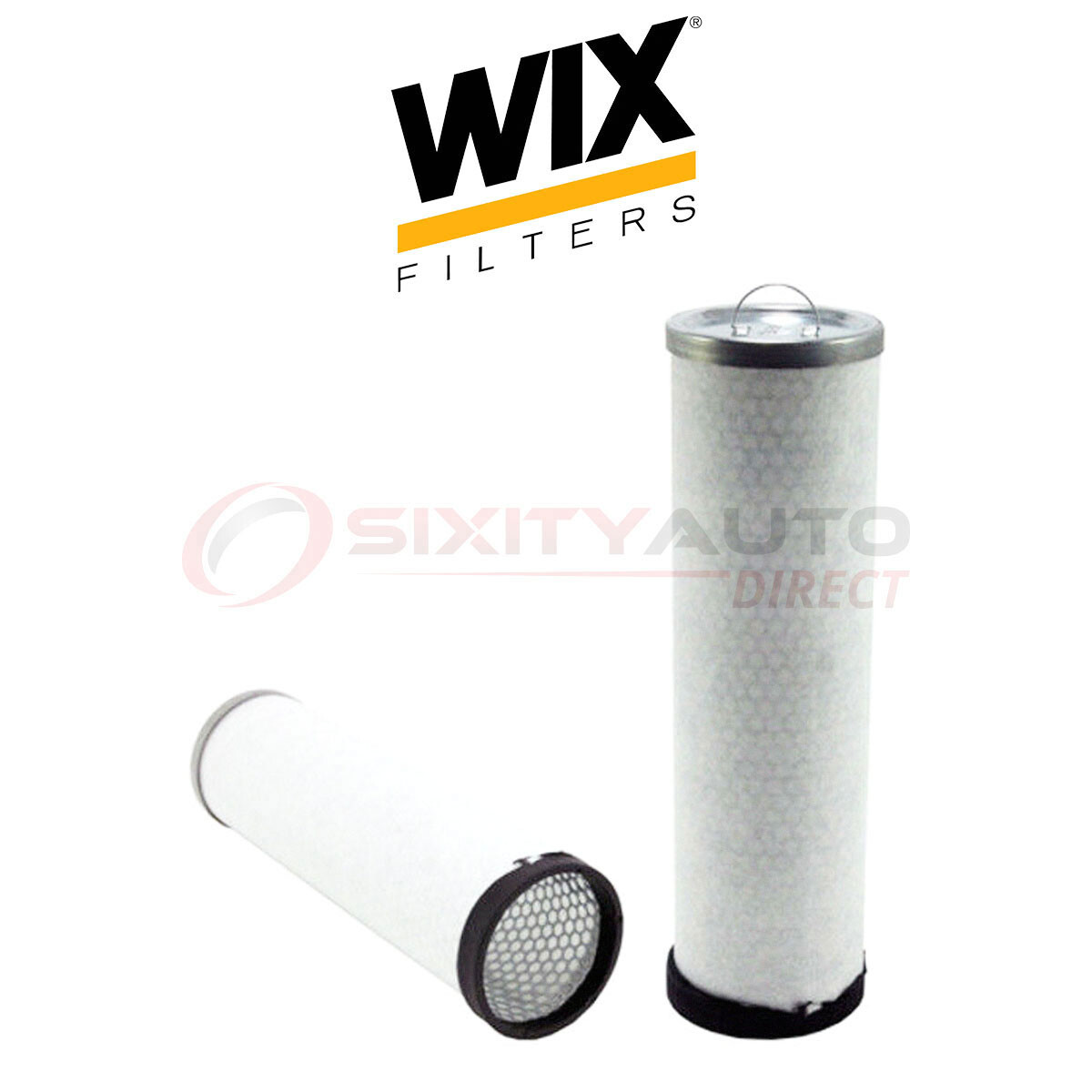 MANN CF610 - Air filter cross reference