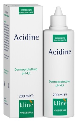Valderma Acidine Liq Dermat 200ml | eBay