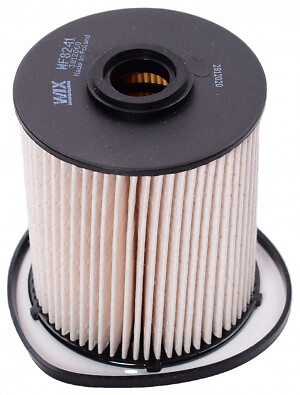 WIX Fuel filter WF8241 fits Mercedes M-class W163 ML 270 CDI (163.113 ...