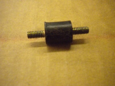 Harley Roadster 80-81. Thunderbolt 95-96 Rubber Mount - Starter Relay ...