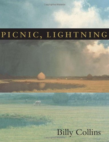 PICNIC, LIGHTNING By Billy Collins **Mint Condition** 9780822956709 | eBay