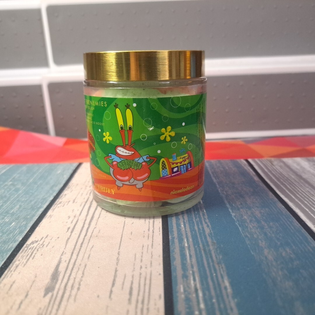 Beute Spongebob Zeichnung