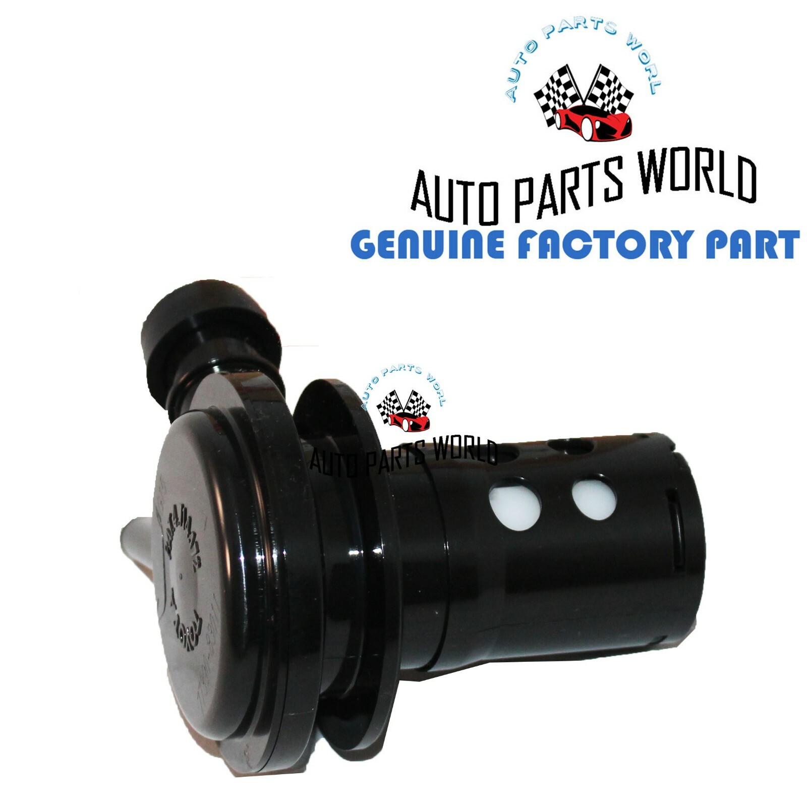 GENUINE TOYOTA AVALON CAMRY SOLARA ES300 FUEL TANK OVERFILL CHECK VALVE ...