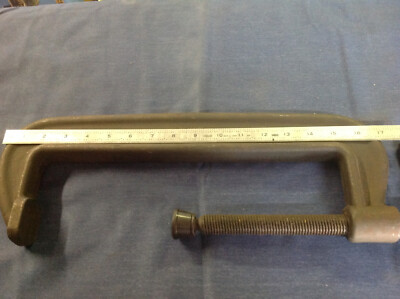 Clamps - Armstrong Heavy