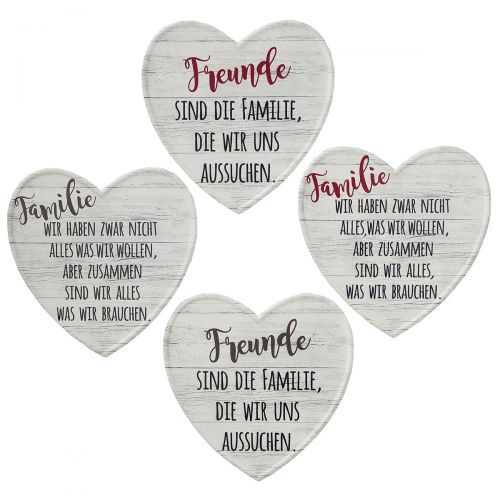 GILDE Schild Dekoschild Weisheitenschild Dekoration Deko Geschenk ...