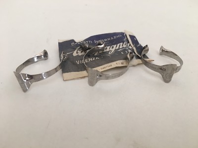 FERMAGUAINA CAMPAGNOLO KIT 3 PEZZI ORIGINALI IN BUSTA ORIGINALE | eBay.de