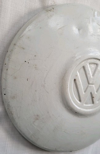 OEM 1968-1979 Volkswagen VW Beetle Kharman Ghia Bus White Painted ...