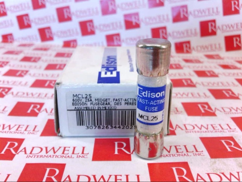 EATON CORPORATION MCL25 / MCL25 (NEW IN BOX) | eBay