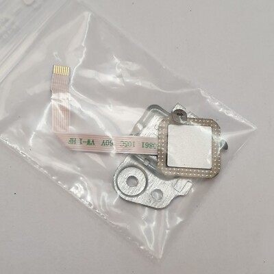 HP EliteBook 840 G7 Fingerprint Reader Board mit Halterung ...