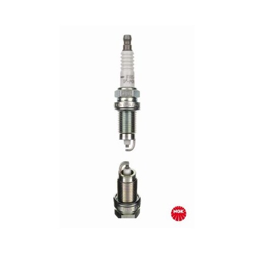 NGK Bougie d'allumage pour 7252 | eBay