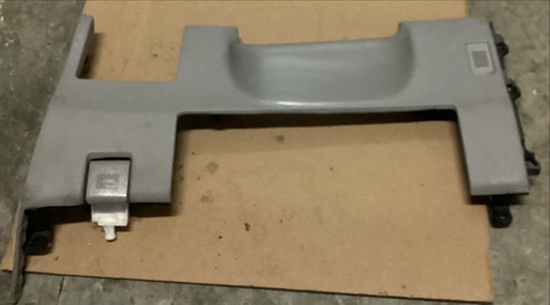 06 07 LEXUS GS300 GS350 GS430 DRIVER LEFT SIDE DASH KNEE KICK PANEL ...