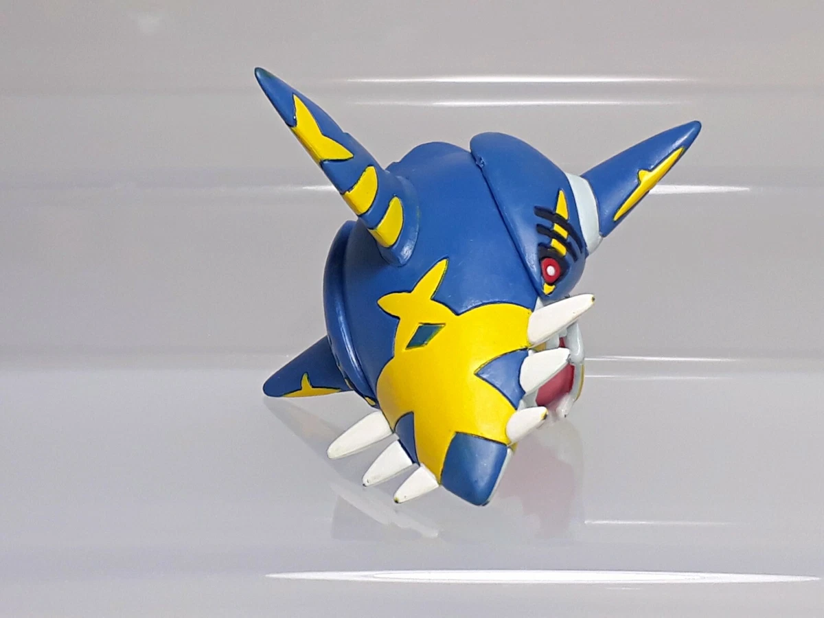 Pokemon Sharpedo Mega