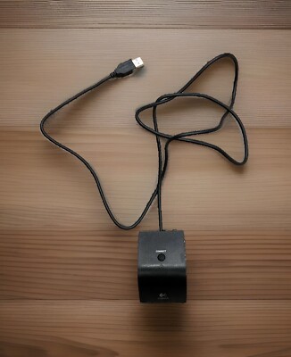 Genuine OEM Logitech C-BT44 Wireless USB Receiver for Logitech Mouse ...