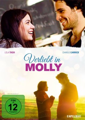 VERLIEBT IN MOLLY - ST.ONGE,SARA/LOLA TASH,CHARLIE CARRICK,ROB STEWART ...