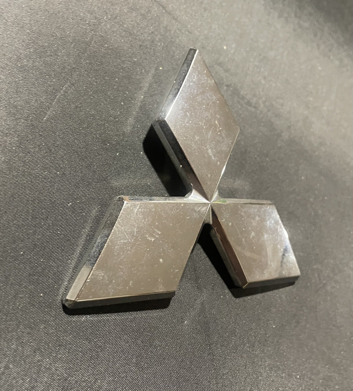 2004 2005 2006 MITSUBISHI GALANT REAR TRUNK LID EMBLEM LOGO BADGE SIGN ...