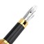 2.9mm Calligraphy Art Pen Broad Stub Nib Tip Writing Gothic Arabic ...