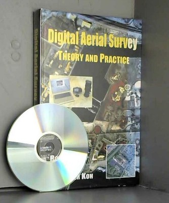 Digital Aerial Survey: Theory and Practice | eBay