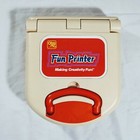Vintage Fun Printer from 1991 | eBay