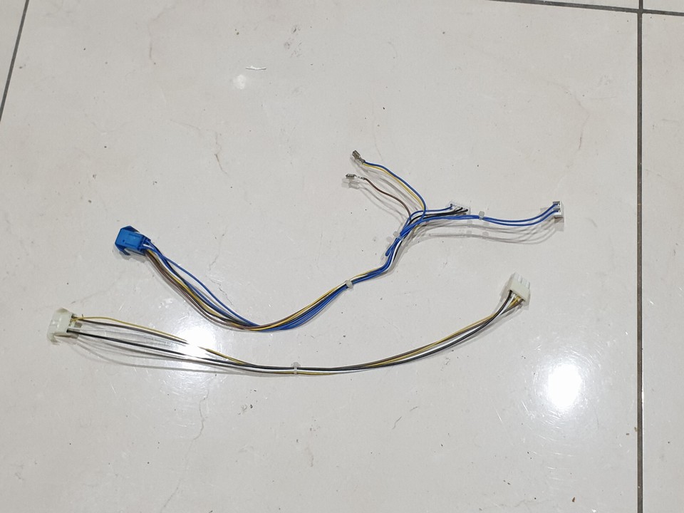 ♻️ NEFF Microwave Power Module PCB AU CSI02 00654145 | eBay UK