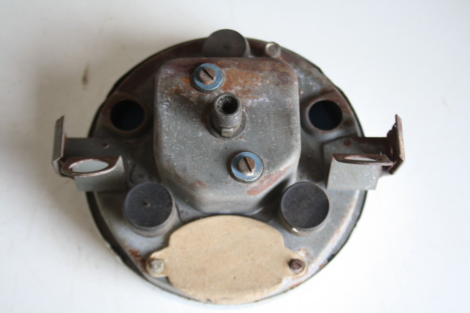 Original MK1 Mini 90mph Speedometer | eBay UK