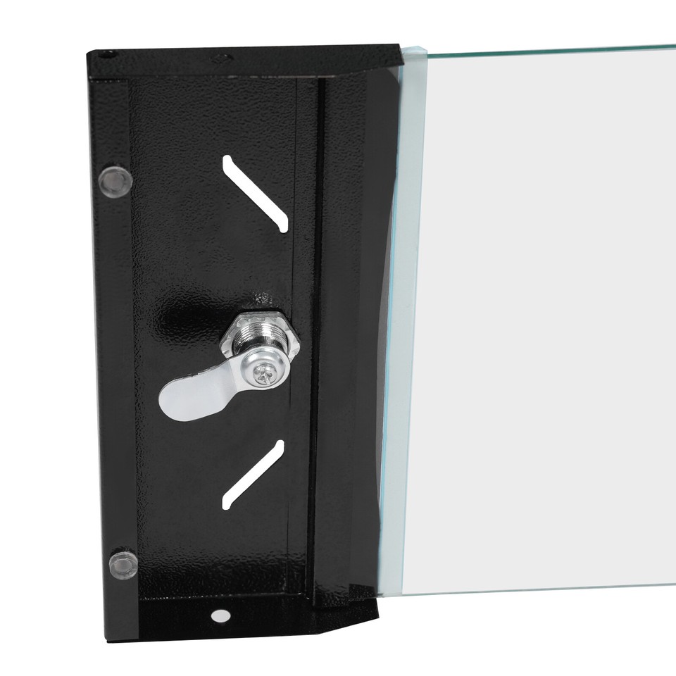 4U Server Cabinet Case Wall Mounted Network Server Data Cabinet ...