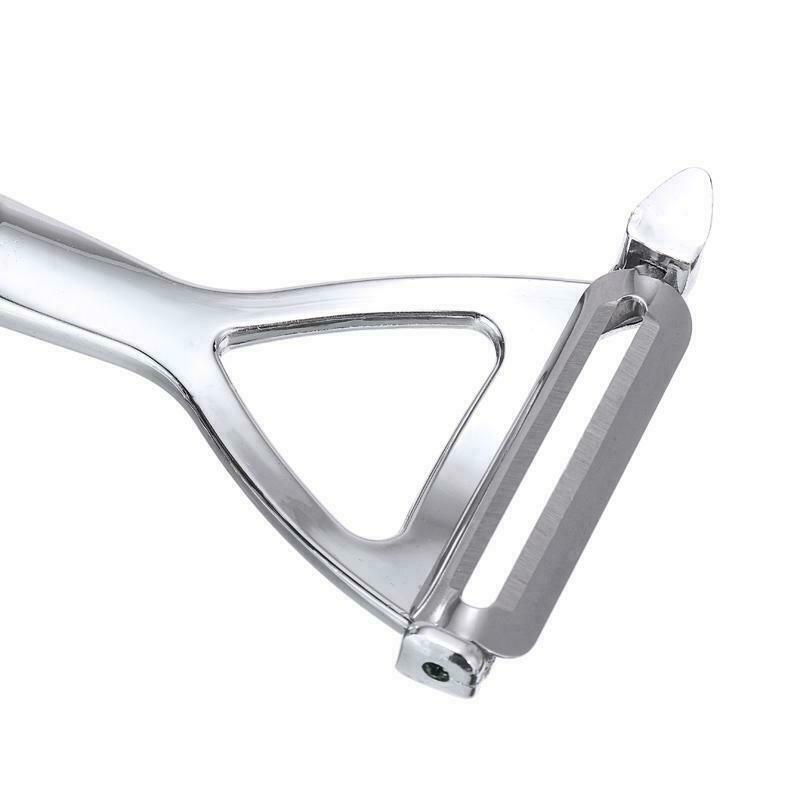 Stainless steal prima peeler potato vegetable fruit, food heavy duty ...