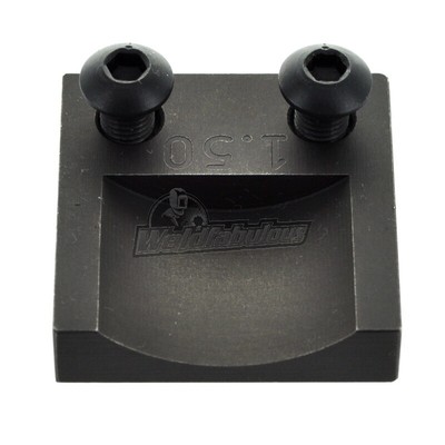 Scrape-N-Burr Industrial Scraper 1.5 Inch Tube Blade Scrape-N-Burr ...