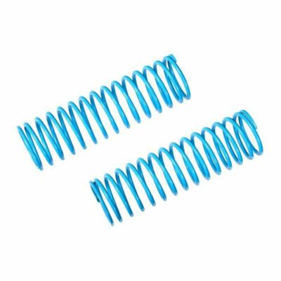 Mugen Seiki # C0592 ~ Front Springs 15.5T Light Blue for MBX | eBay ...