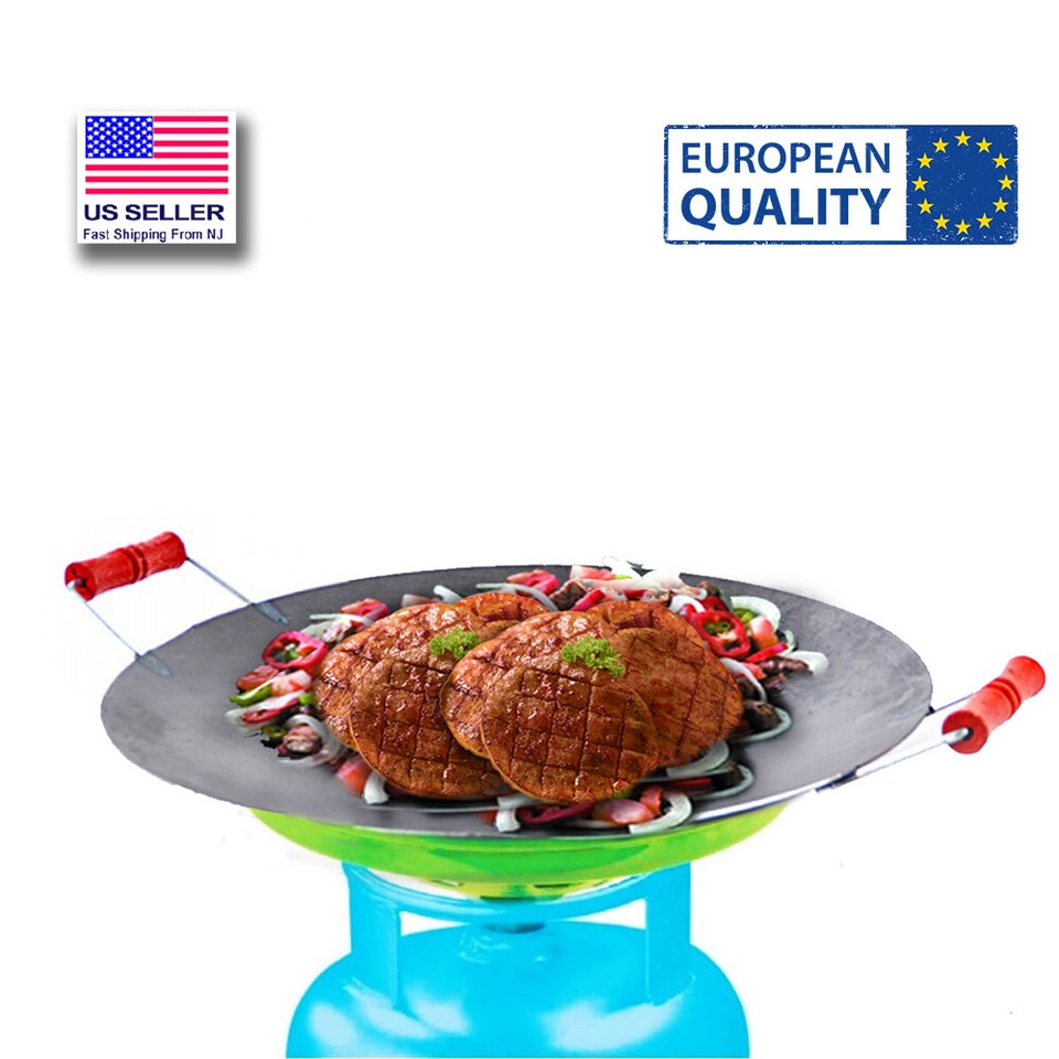 Discada Disc Cooker, Cowboy Wok, Cooking Disco, Disk Grill for Camping ...