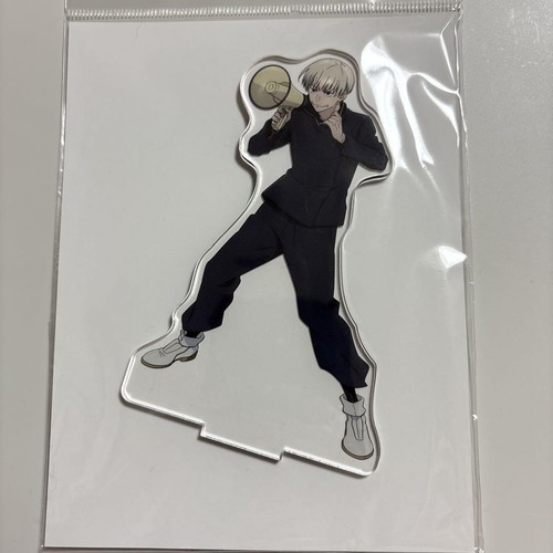 Jujutsu Kaisen Inumaki Toge Acrylic Stand Accta Shibuya Incident | eBay