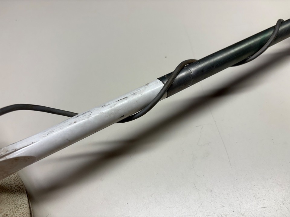 GARRETT MASTER HUNTER ADS II METAL DETECTOR DEEPSEEKER WORKING | eBay