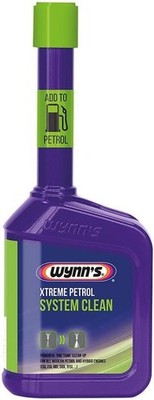 Xtreme PEA-Based Fuel System Cleaner - Restores Engine Power ...