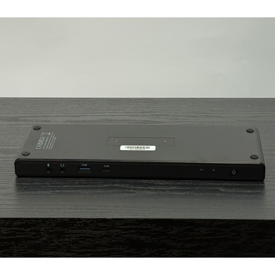 i-tec USB-C / Thunderbolt 3 Dual 4K Display Docking Station Dock | eBay UK