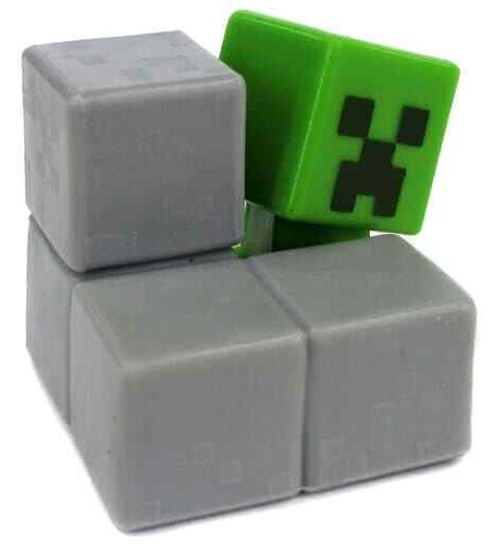 minecraft rare minecraft figure doll Otaku toy Collection choice C5 | eBay