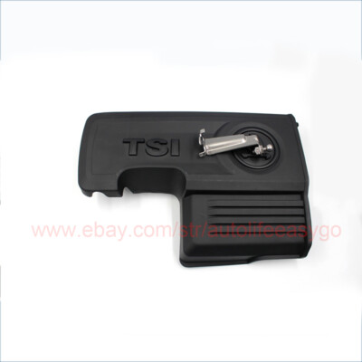 1.4T EA211 Engine Cover Bonnet For Skoda Octavia Yeti | eBay