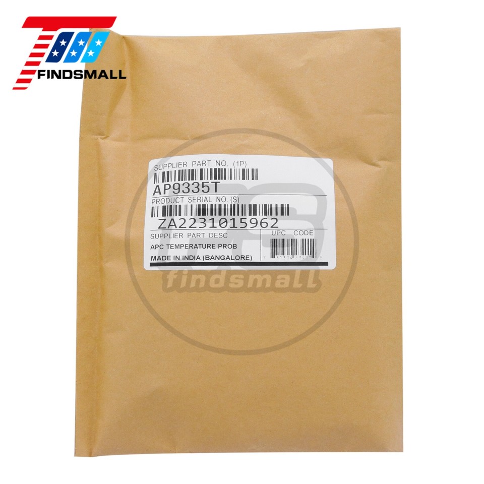 Brand New APC AP9335T Temperature Sensor Environmental Probe ...