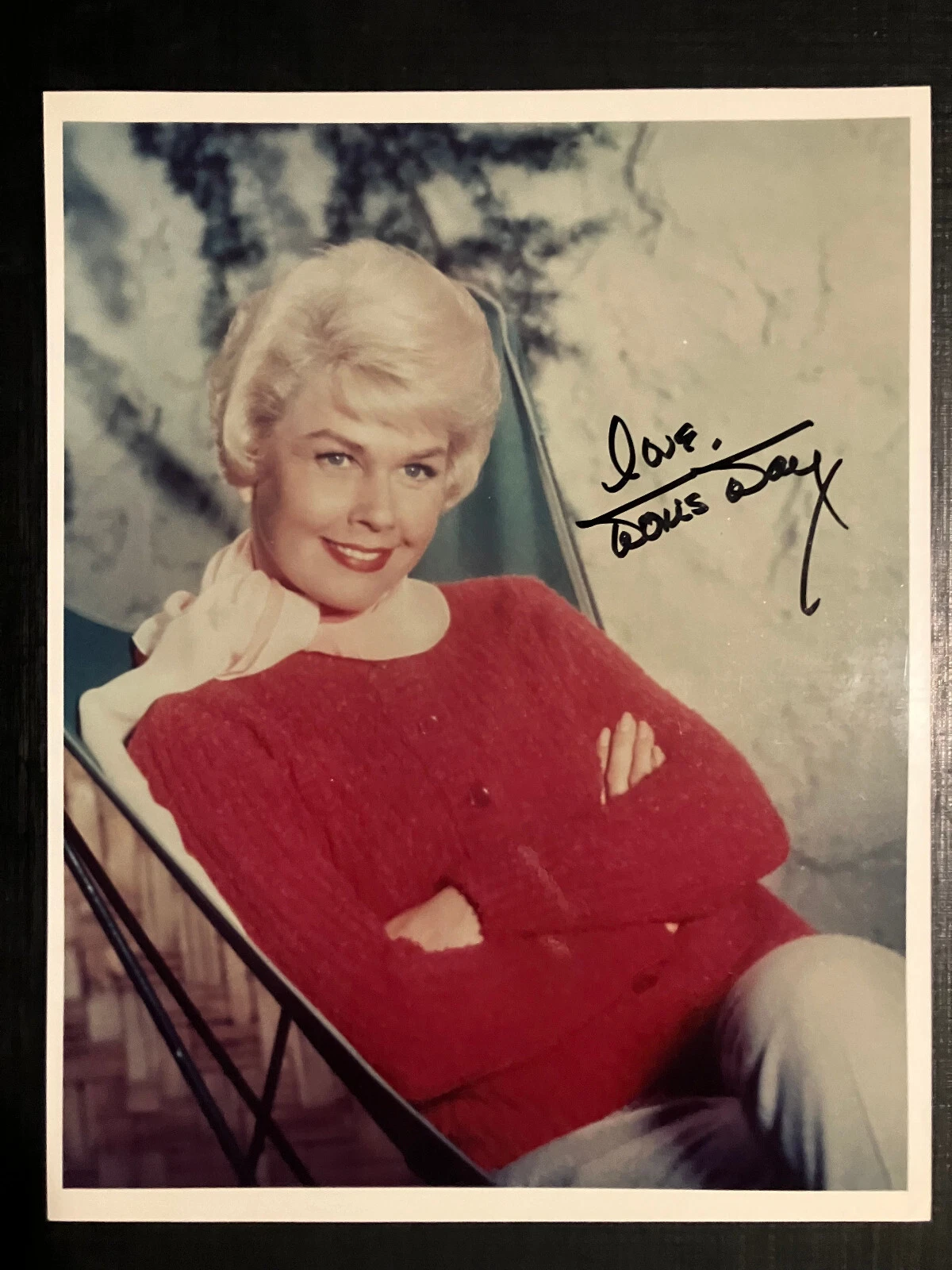 2024 Doris Day Pictures - Page 32 - The Doris Day Forum