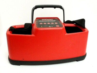 Tools - Ridgid Navitrack