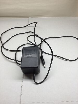 Nintendo NES-002 AC Power Adapter OEM Original | eBay