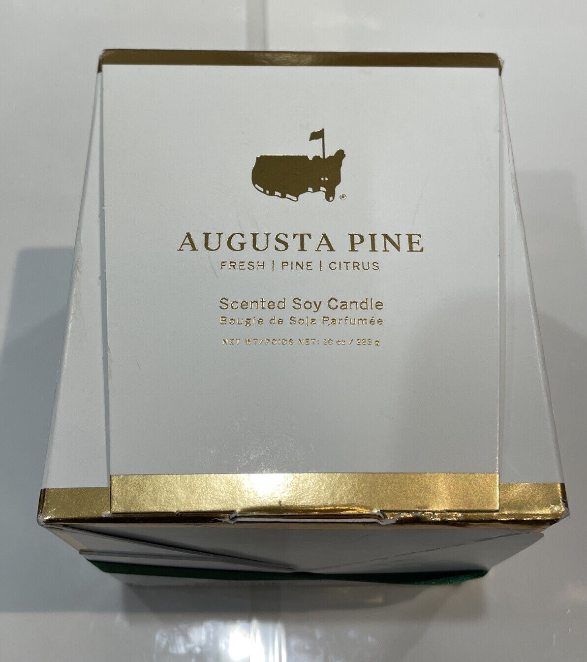 2024 Masters Augusta National Golf Club ANGC | Grelly USA