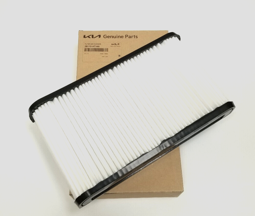 2023-2024 Kia Niro 1.6L Engine Air Filter 28113-AT100 Kia OEM New | eBay