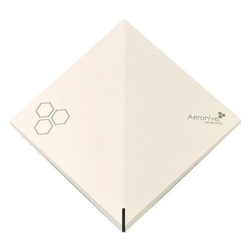 AeroHive AP250 Wireless 802.11ac Indoor Mesh Wifi Gigabit Ethernet ...